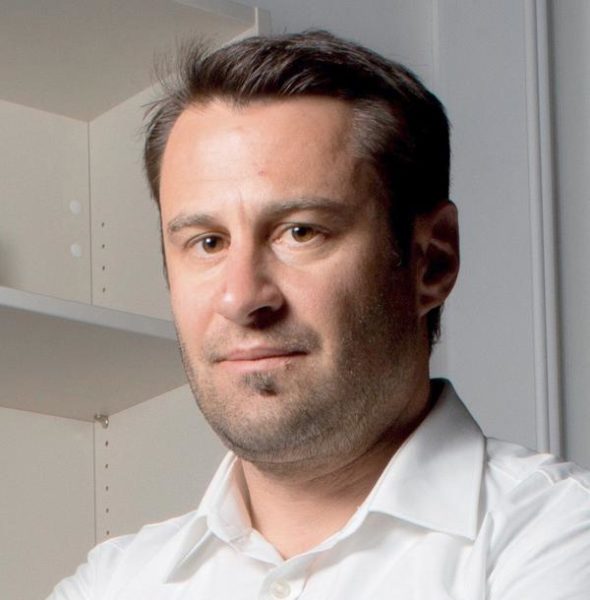 Matthias Lütolf on intestinal organoids - NCCR