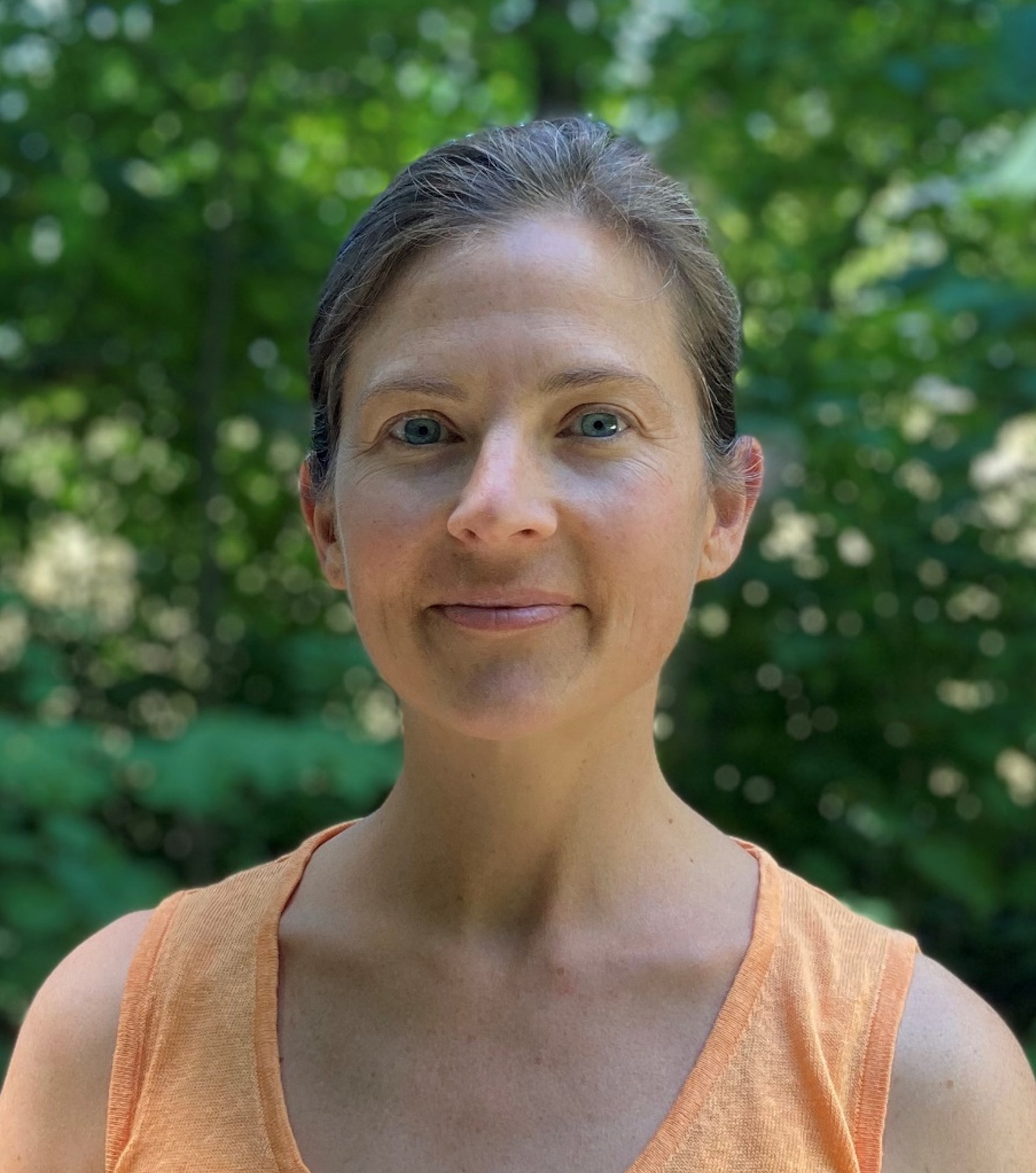 Kendra Brown joins the NCCR Management Office - NCCR