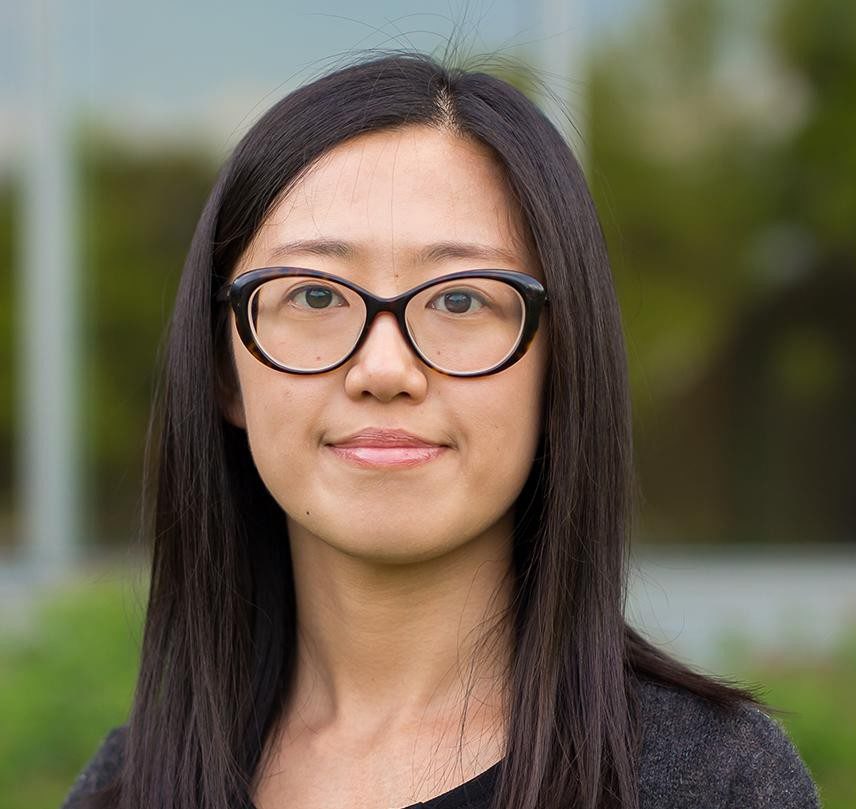 Wenyu Gu on C02 and the physiology of methanogens - NCCR